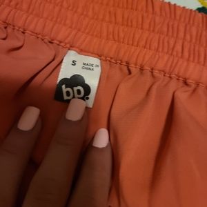 bp | Shorts | Bp Dress Short | Poshmark